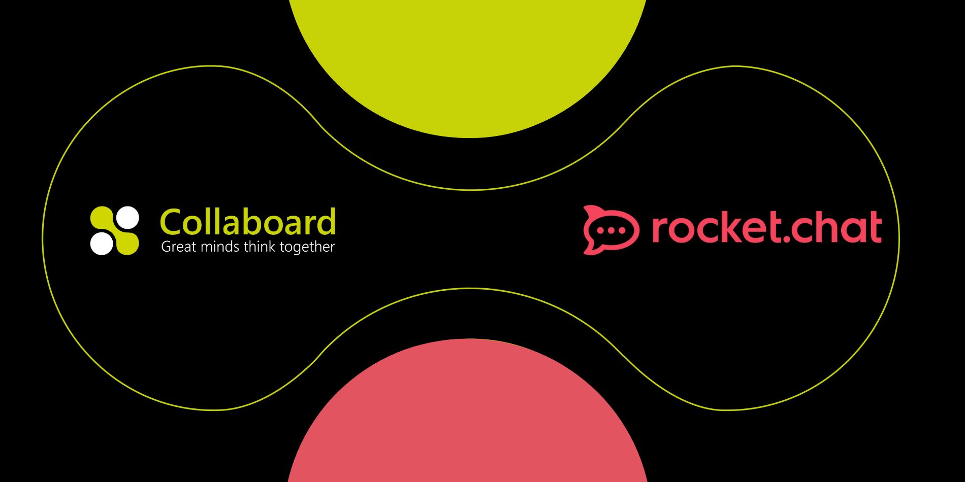 Secure Collaboration: Rocket.Chat and Collaboard join Forces
